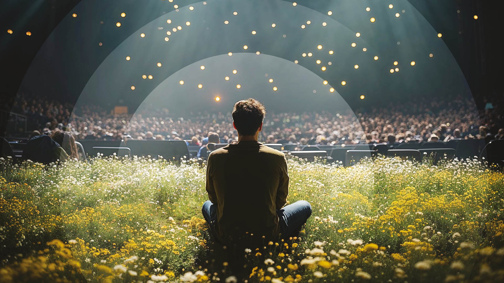 d&b Soundscape. More art. Less noise. | d&b audiotechnik