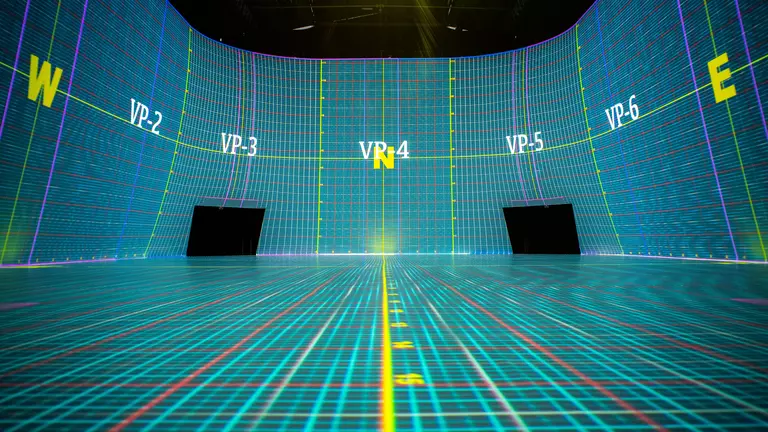 d&b Soundscape: impulsa el arte digital | d&b audiotechnik