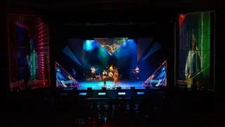 d&b Soundscape in action | d&b audiotechnik