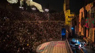 d&b Soundscape in action | d&b audiotechnik